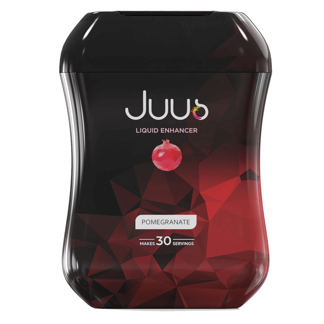 Juus Pomegranate Flavour – Juus.pk